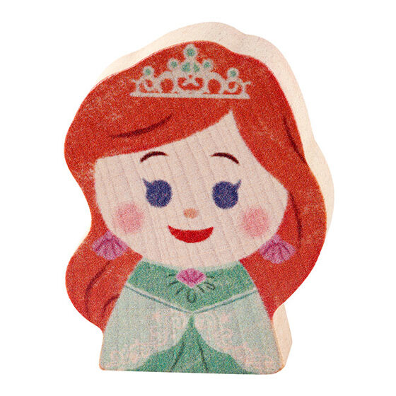 KIDEA Disney PRINCESS – Play Ichiban Kuji at Toy Coin!